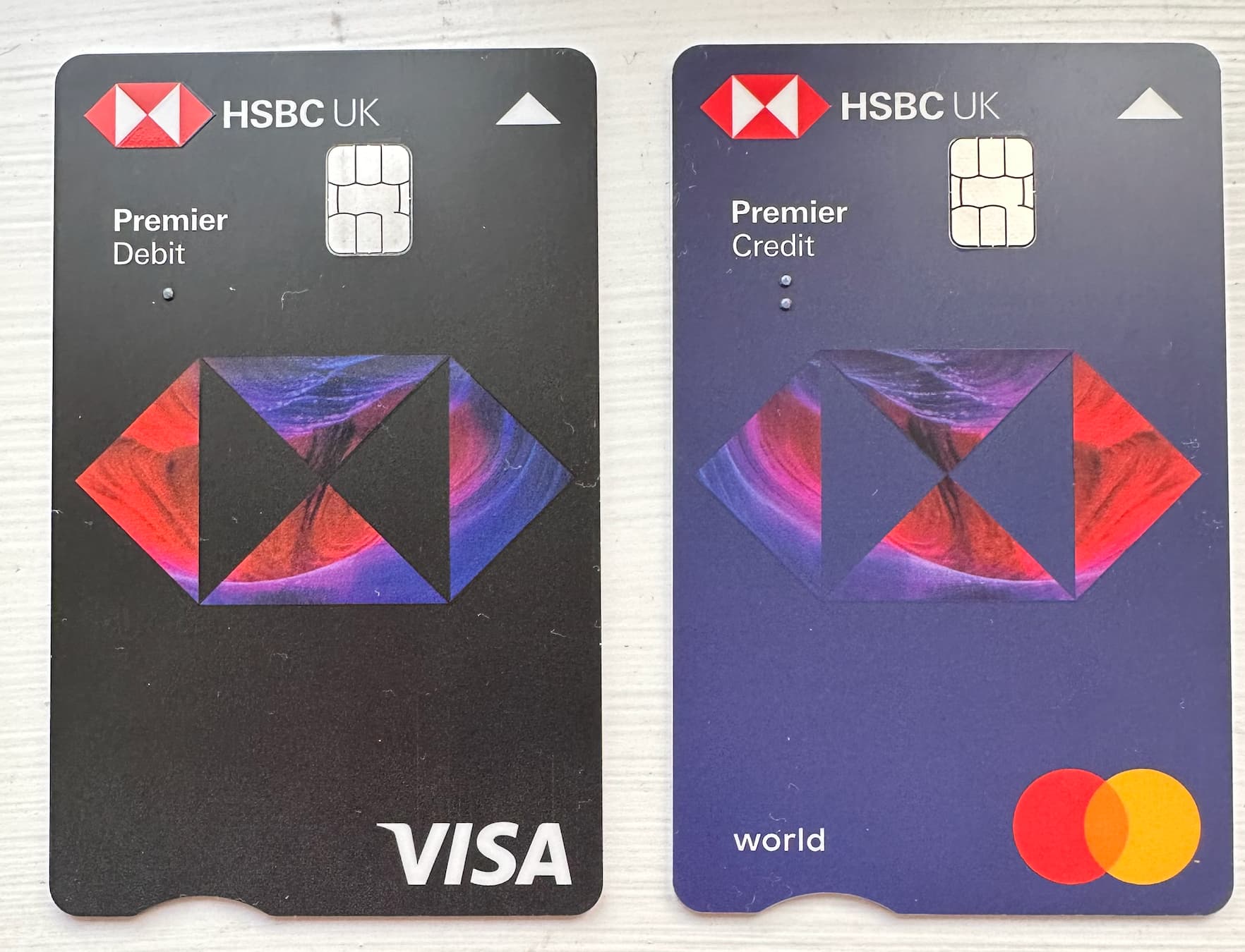 The card design thread - Page 23 - Banking - Fintech Forum